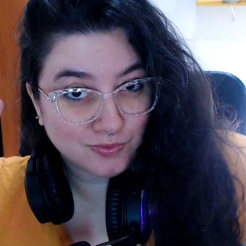 Contact Caju Game Play - Creator and Influencer