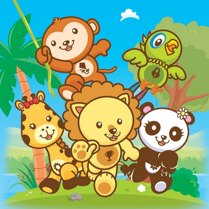 Contact Animazoo_Brasil - Creator and Influencer