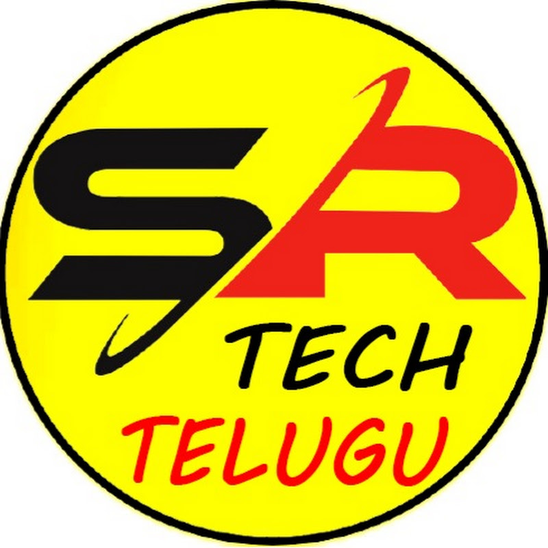 Contact SR TECH TELUGU - Creator and Influencer