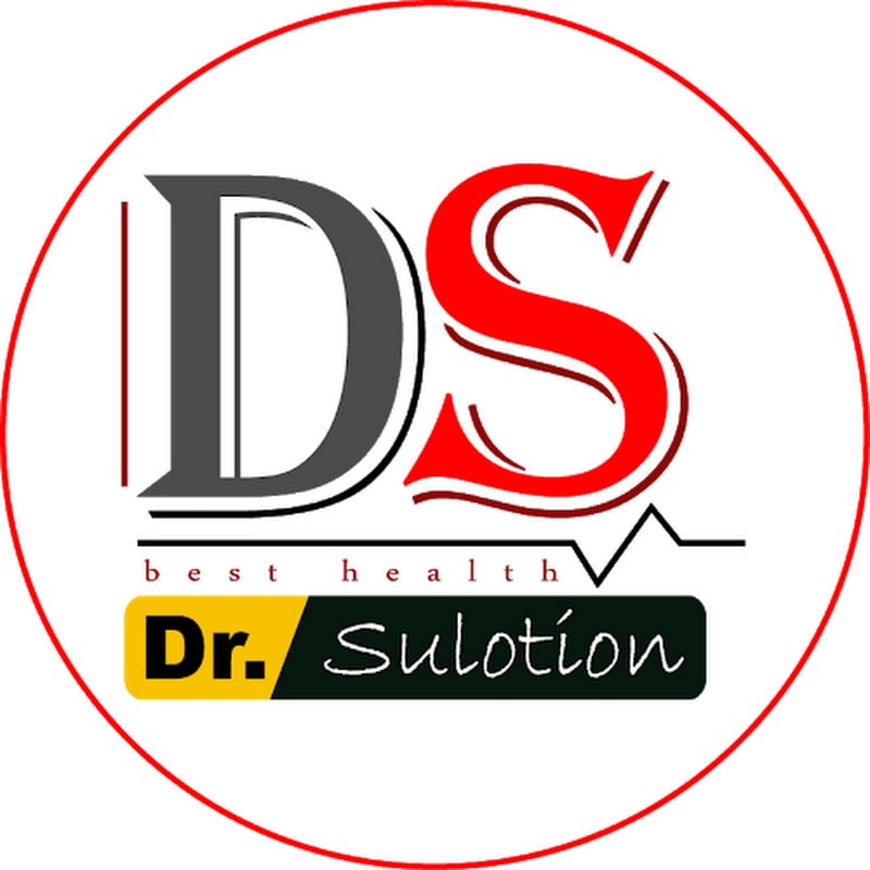 Contact Dr. Solution - Creator and Influencer