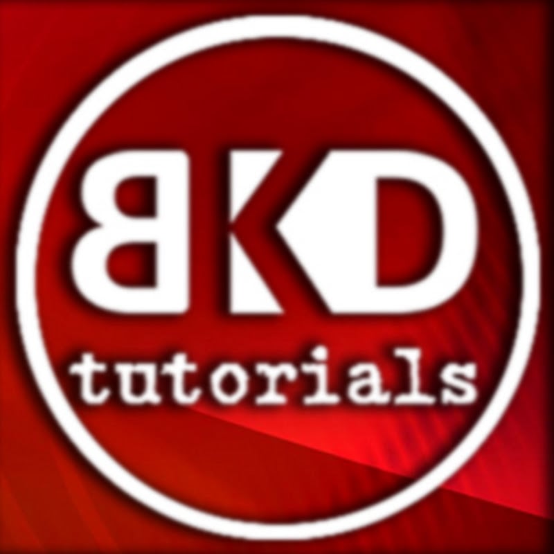 Contact BKD tutorials - Creator and Influencer