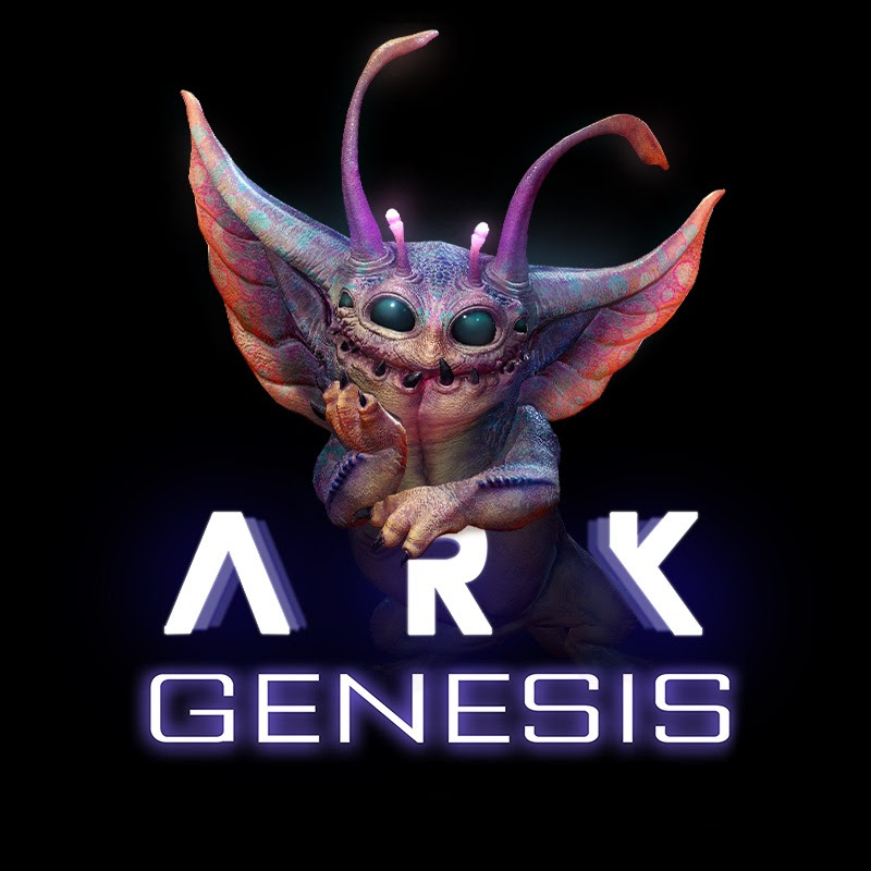 Contact ARK: Survival Evolved - Creator and Influencer