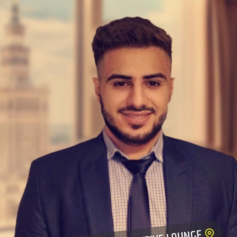 Contact Mido Nabil - Creator and Influencer