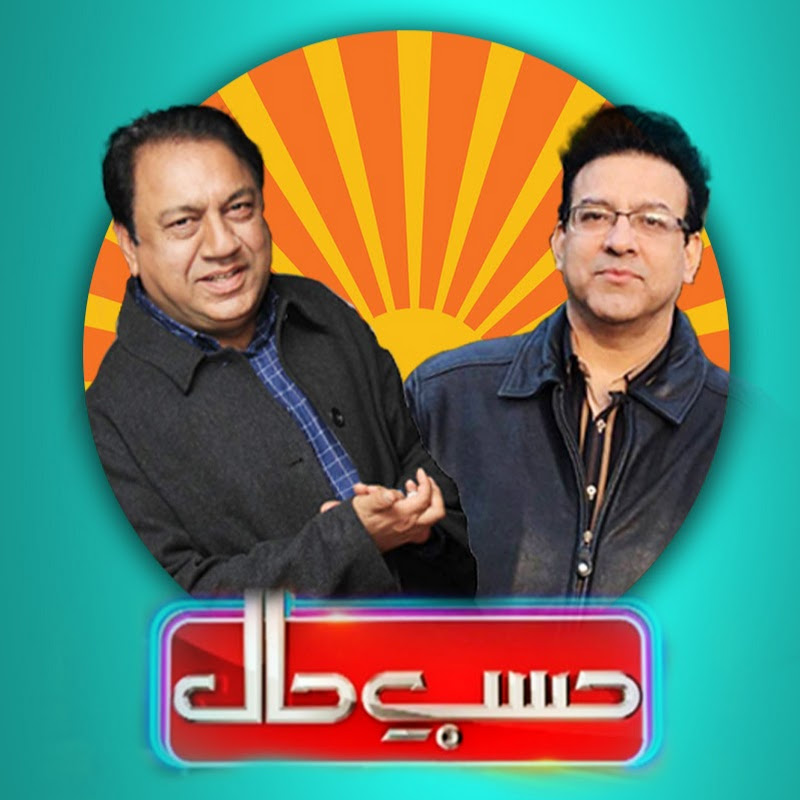 Contact Hasb e Haal - Creator and Influencer