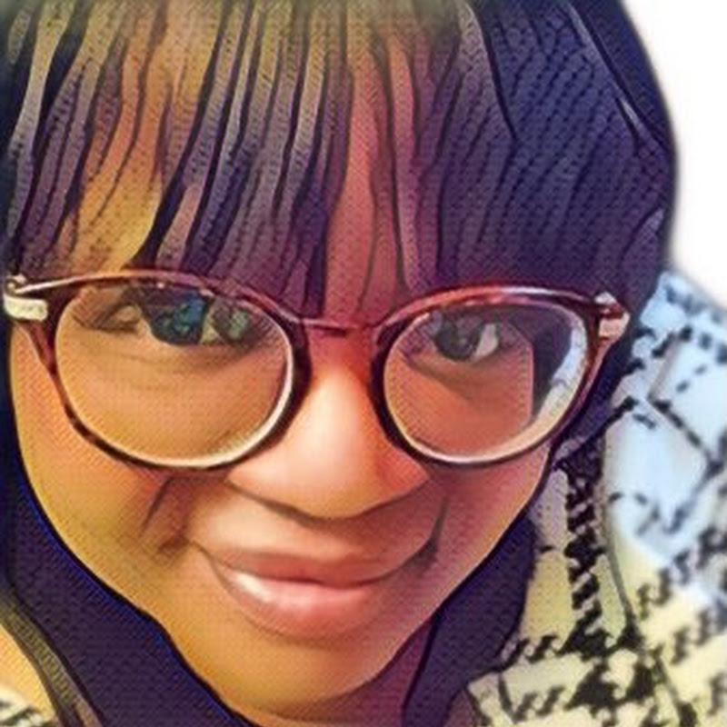 Contact Ms Brenda Dee - Creator and Influencer