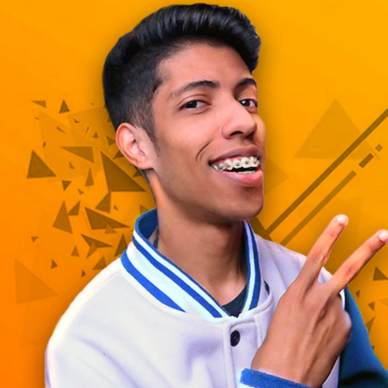 Contact Orion - Creator and Influencer