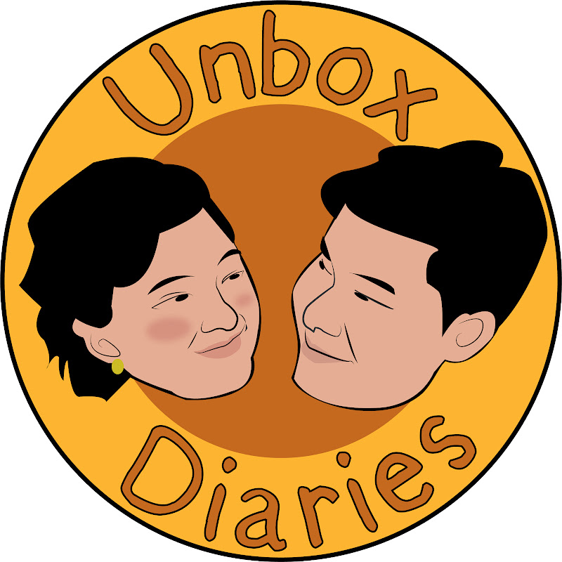 Contact Unbox Diaries - Creator and Influencer