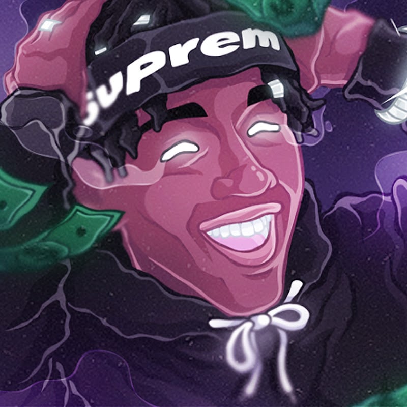 Contact ProjectSupreme - Creator and Influencer