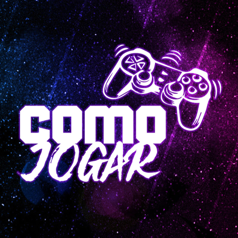 Contact Como Jogar - Creator and Influencer