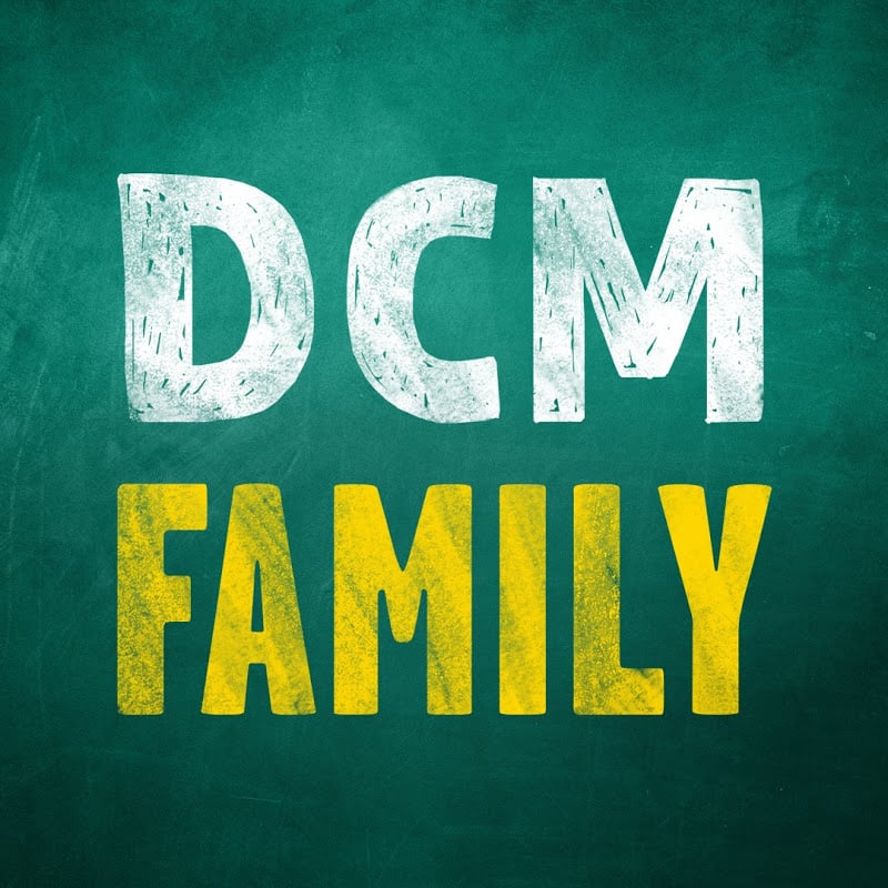 Contact DCM Family - Creator and Influencer