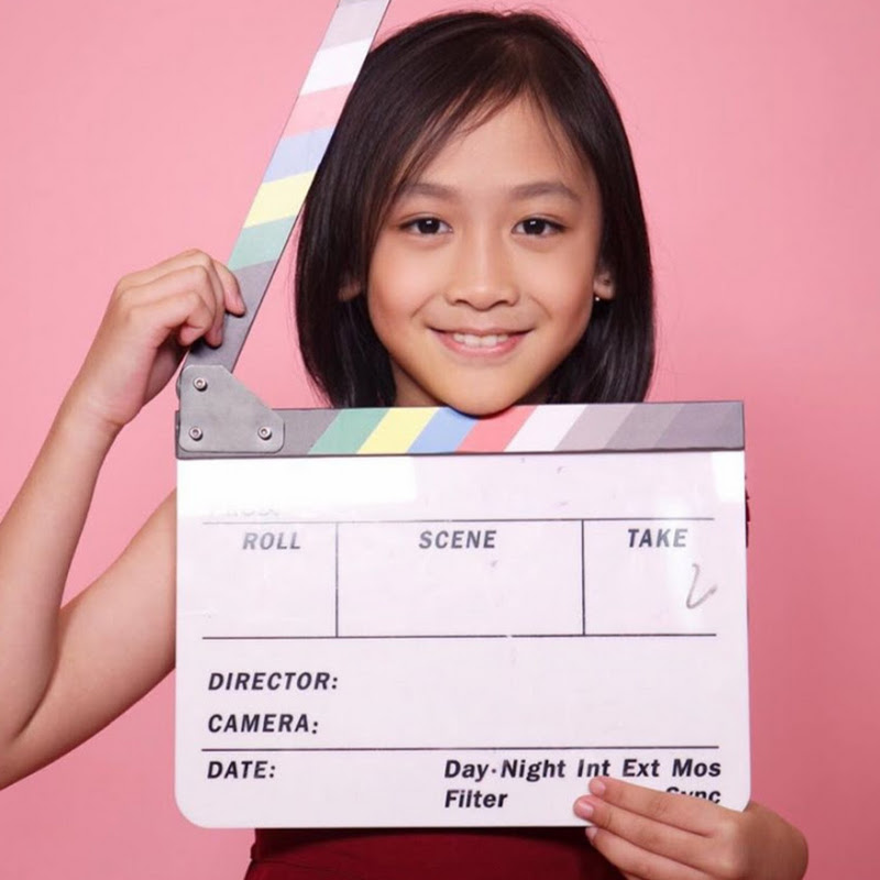 Contact Lifia Niala - Creator and Influencer