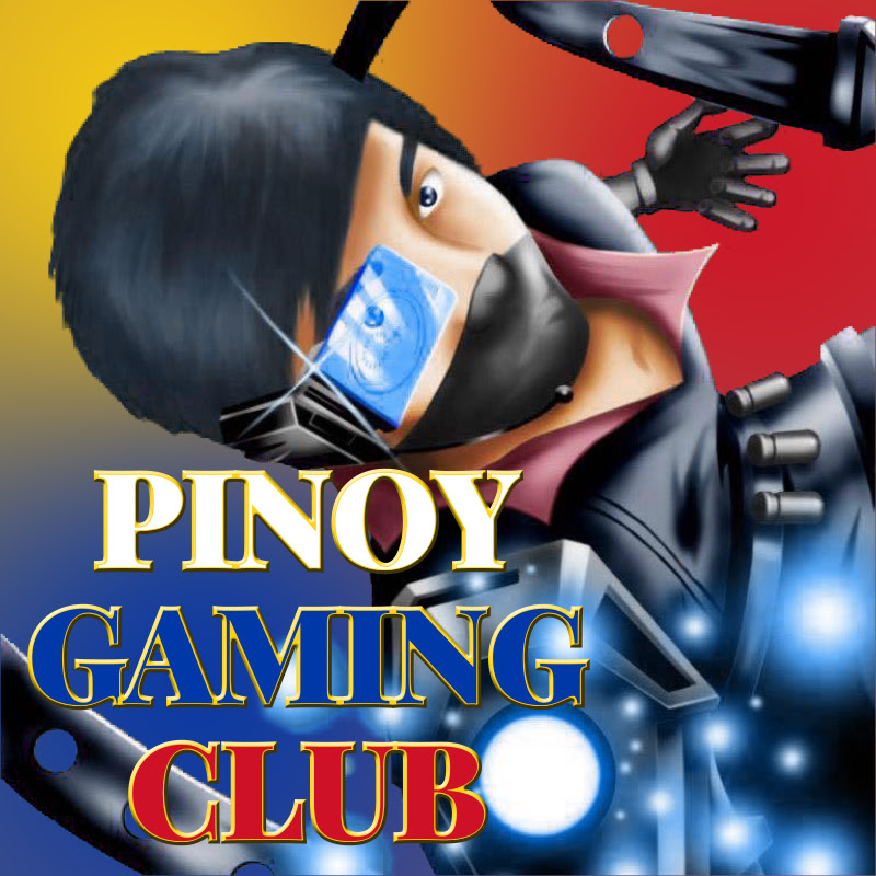 Contact Pinoy Gaming Club - Creator and Influencer