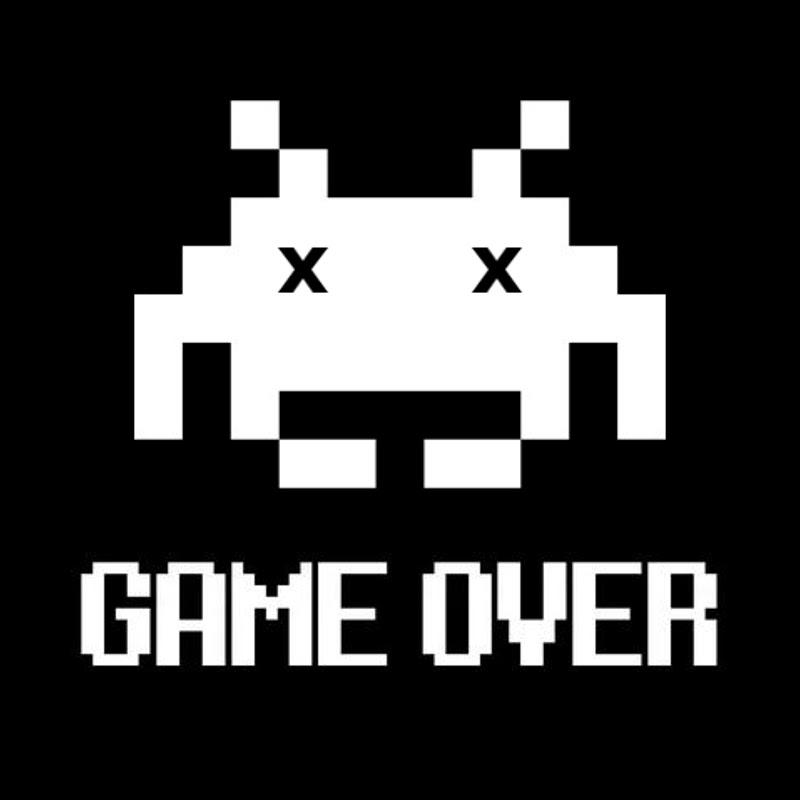 Contact Game Over NooB - Creator and Influencer