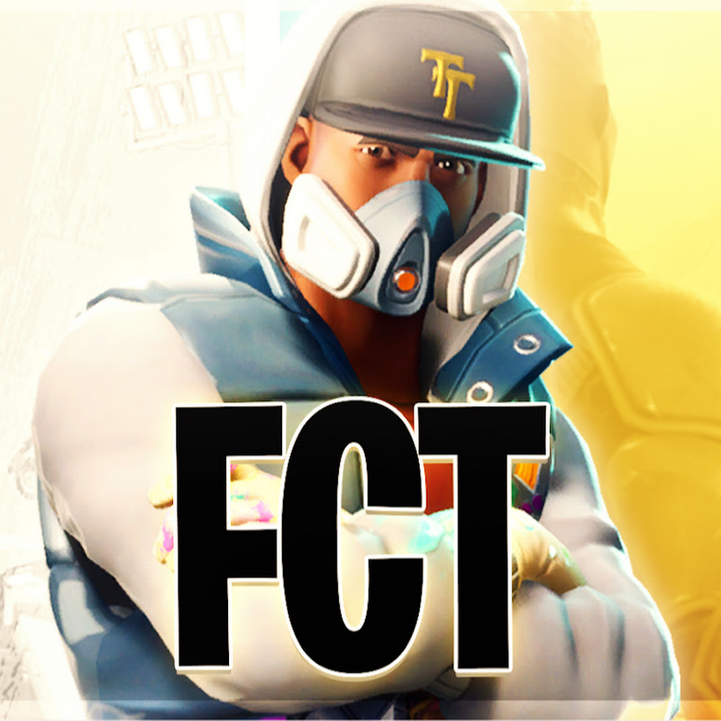 Contact Fortnite Creative Tutorials - Creator and Influencer