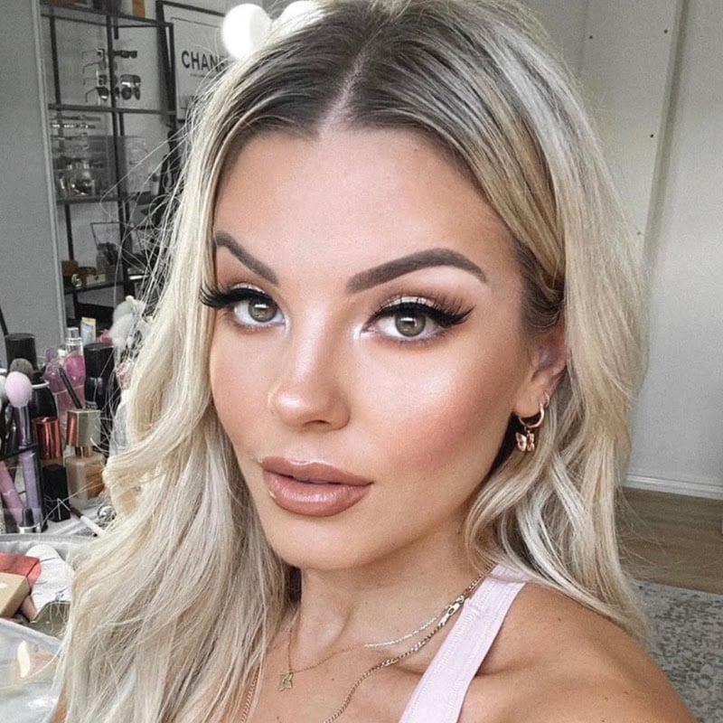 Contact Jaz Hand - Creator and Influencer