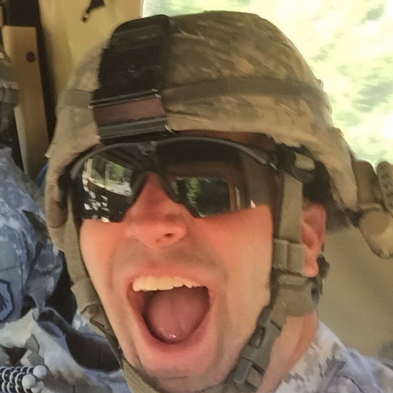 Contact Angry Cops - Creator and Influencer