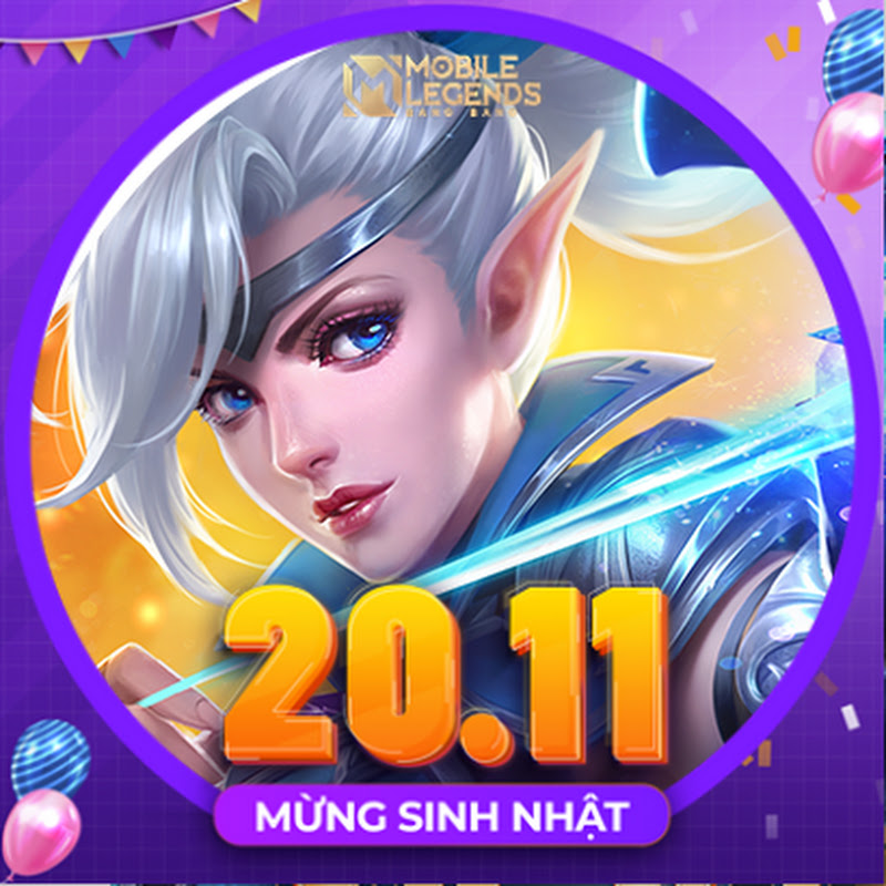 Contact Mobile Legends: Bang Bang Việt Nam - Creator and Influencer