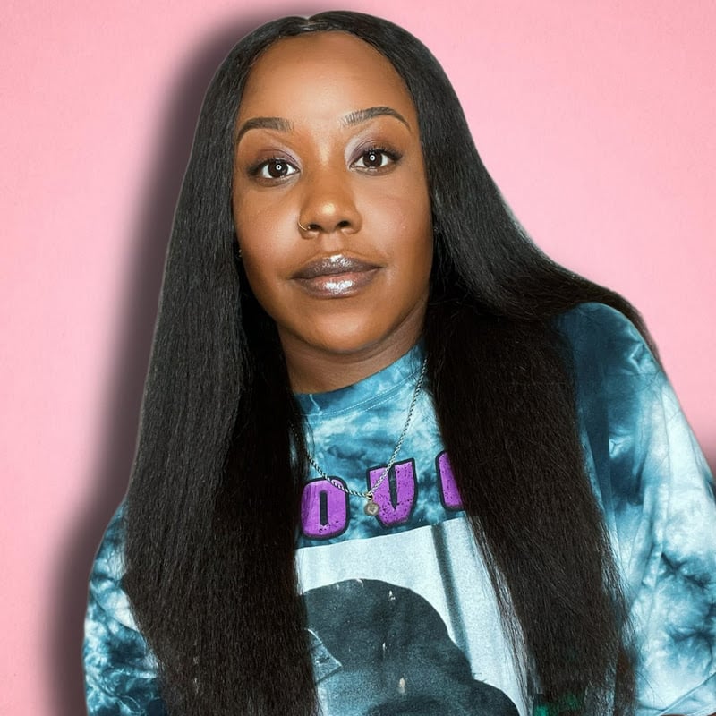 Contact Finally Amber - Creator and Influencer