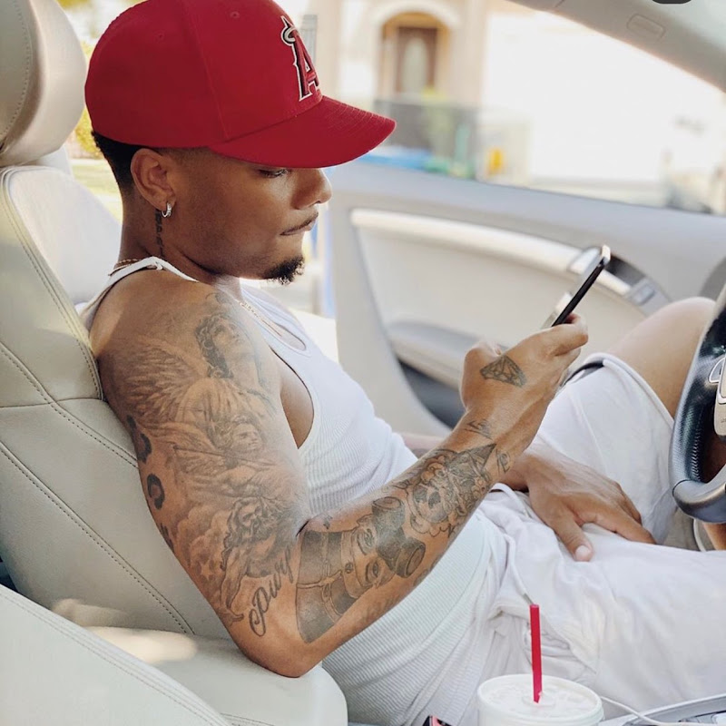 Contact DJ'S FAMILY! - Creator and Influencer