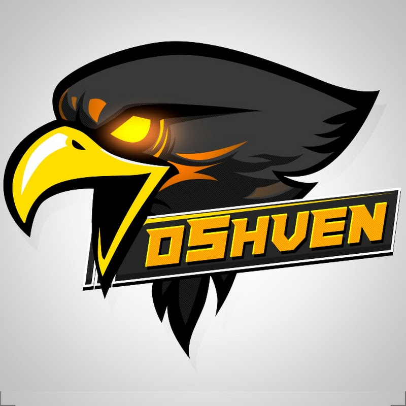 Contact oShven - Creator and Influencer