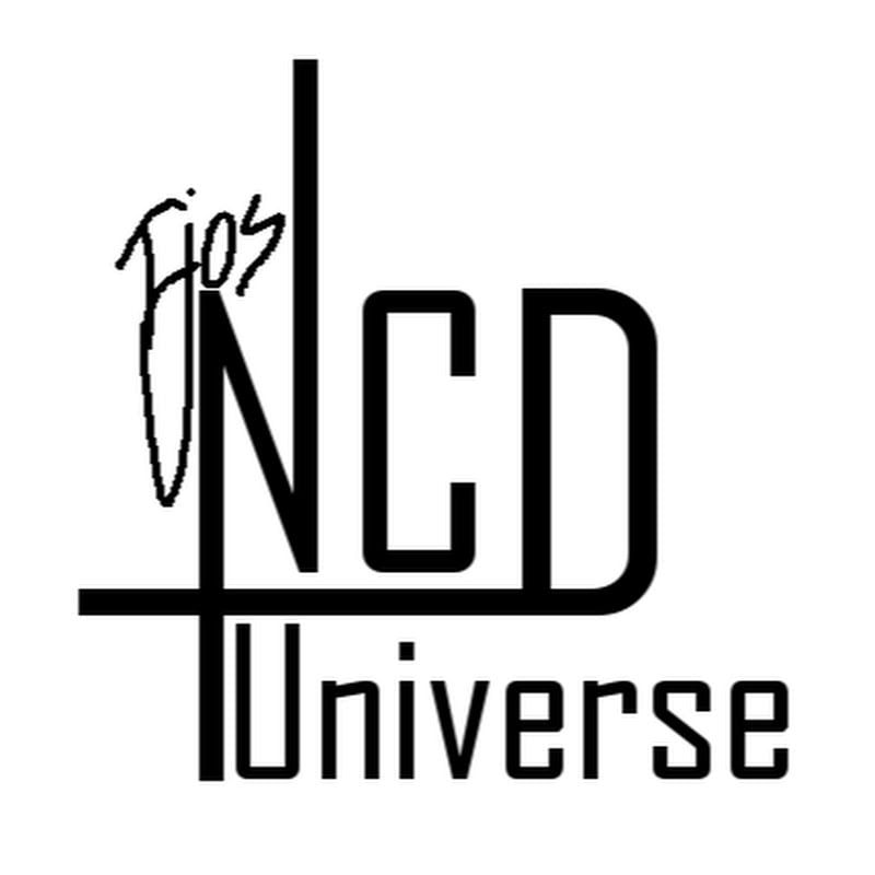 Contact NCD Universe - Creator and Influencer