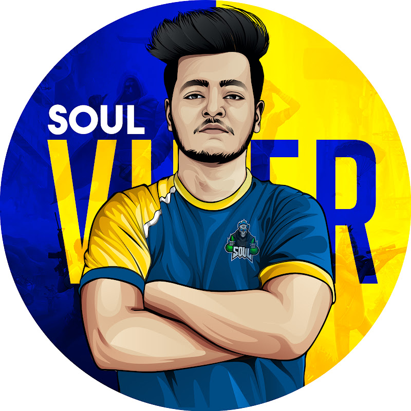Contact SOUL VipeR - Creator and Influencer