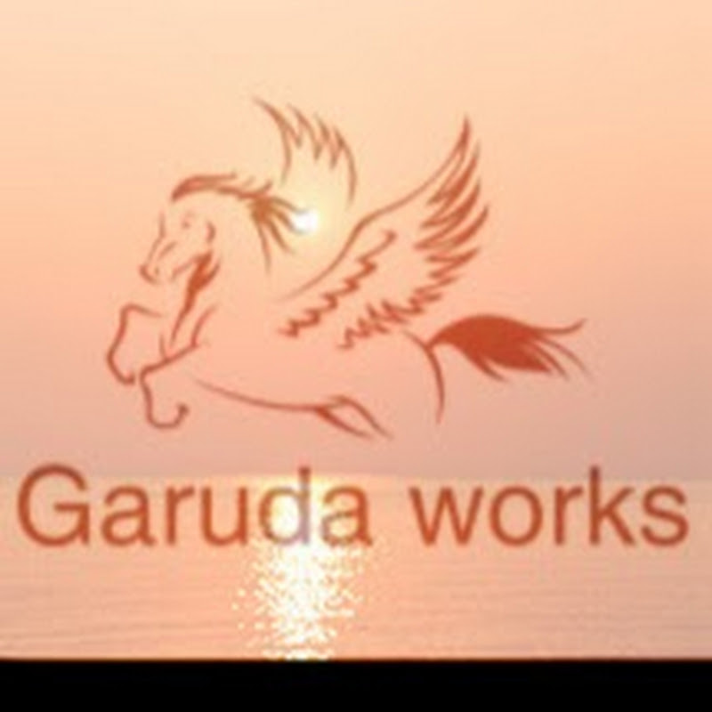 Contact Garuda Works - Creator and Influencer