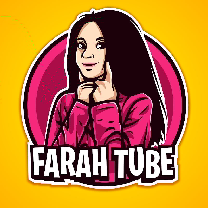 Contact Farah Tube-فرح تيوب - Creator and Influencer