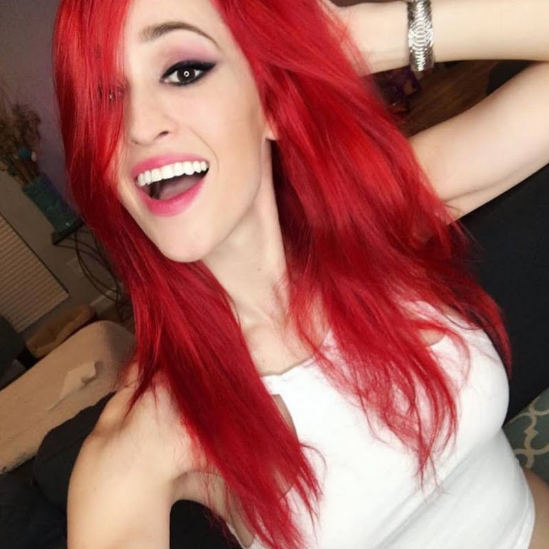 Contact JaclynGlenn - Creator and Influencer