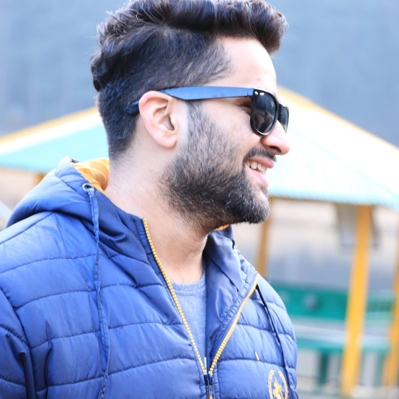 Contact Technical Suneja - Creator and Influencer