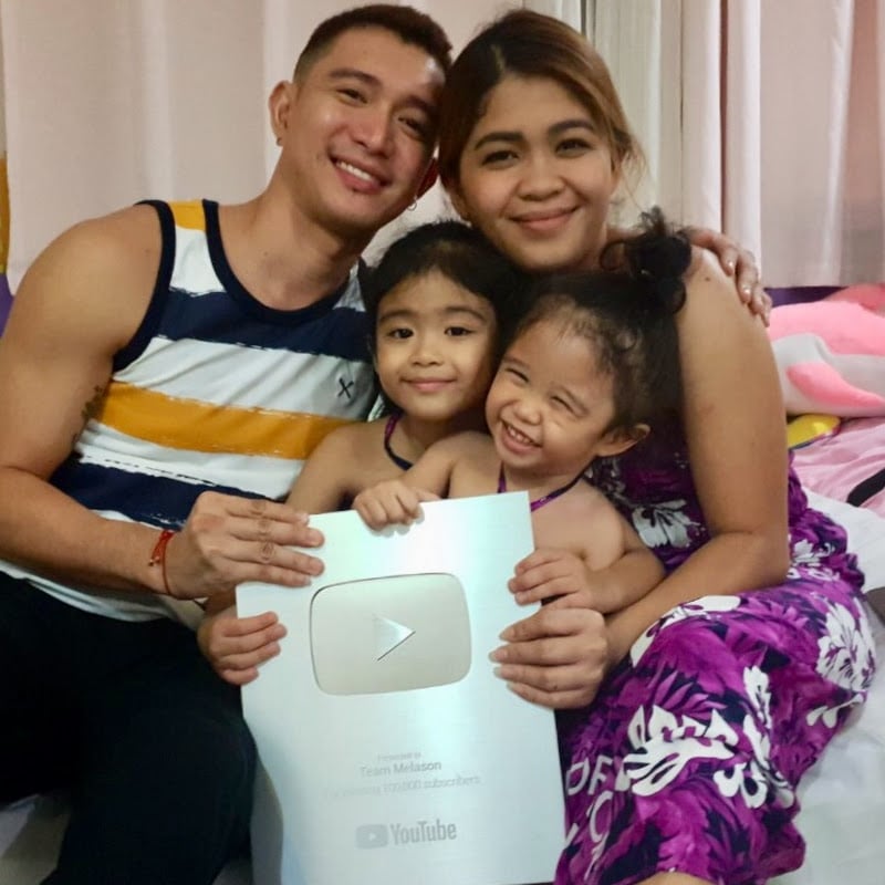 Contact Melason Official Youtube - Creator and Influencer