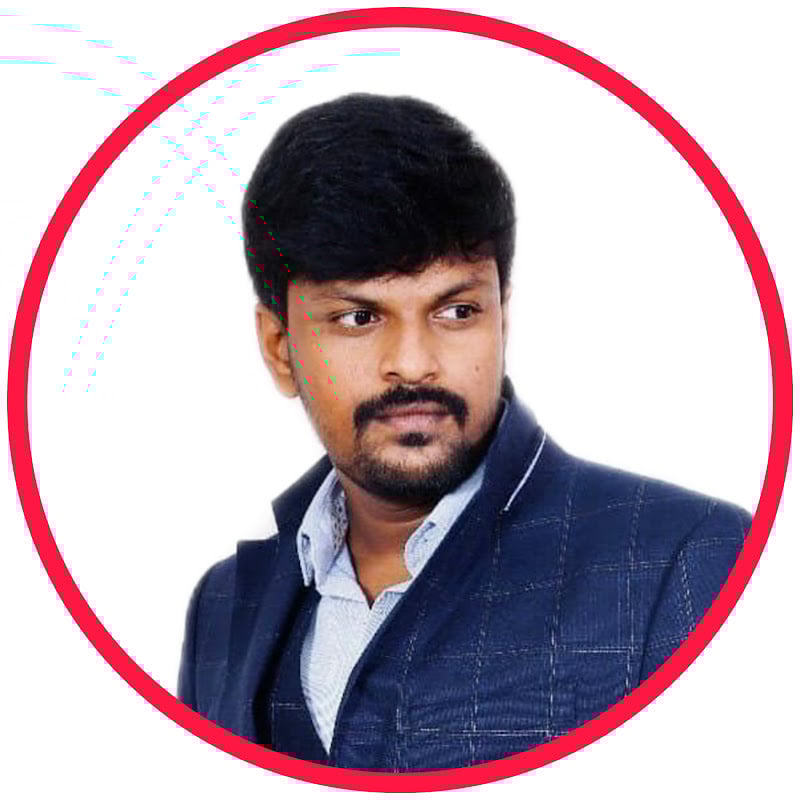 Contact Adi Reddy - Creator and Influencer