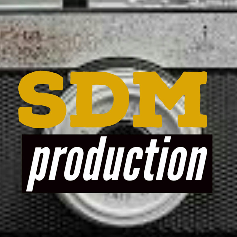 Contact SDM Production - Creator and Influencer