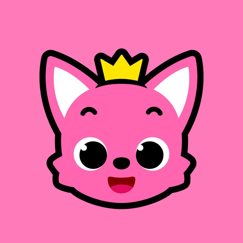 Contact พิ้งฟอง(Pinkfong) เพลงและนิทาน - Creator and Influencer