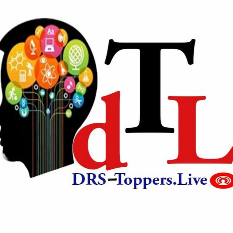Contact DRS Toppers Live - Creator and Influencer