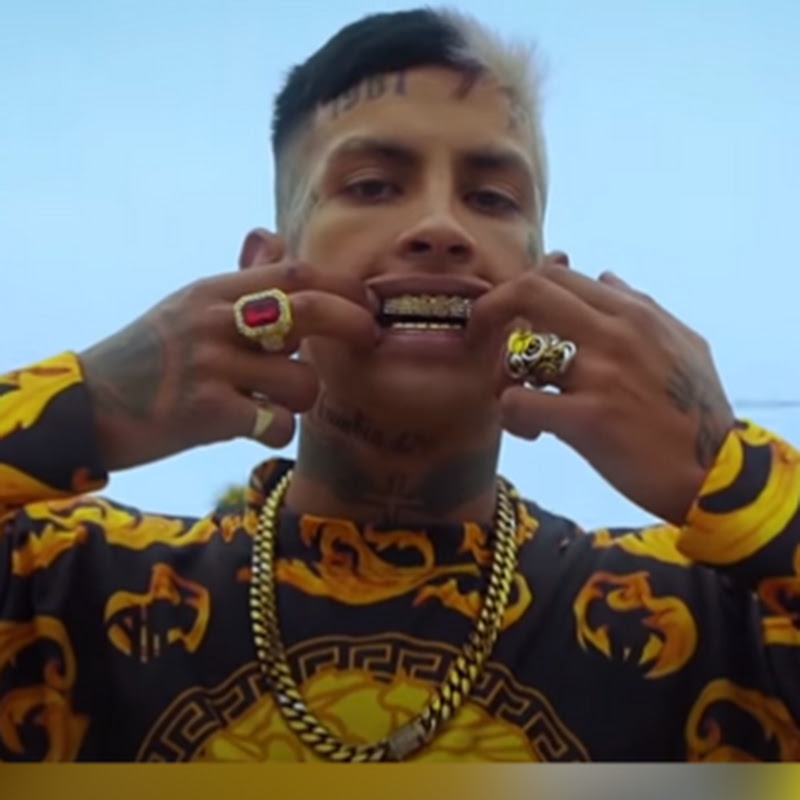 Contact L - GANTE - Creator and Influencer