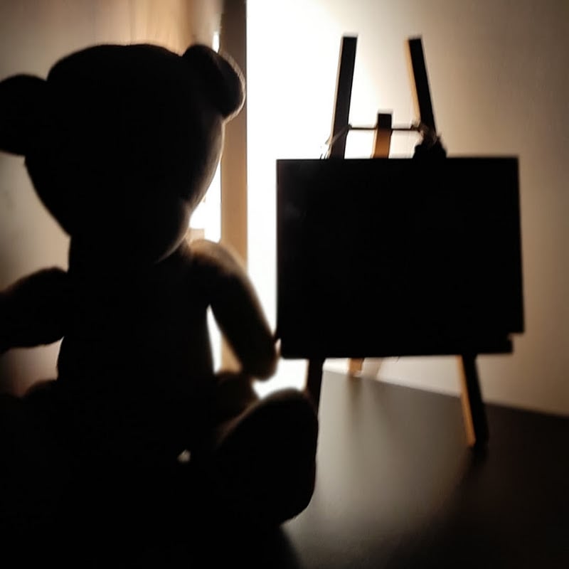 Contact Mr Unknown - Creator and Influencer