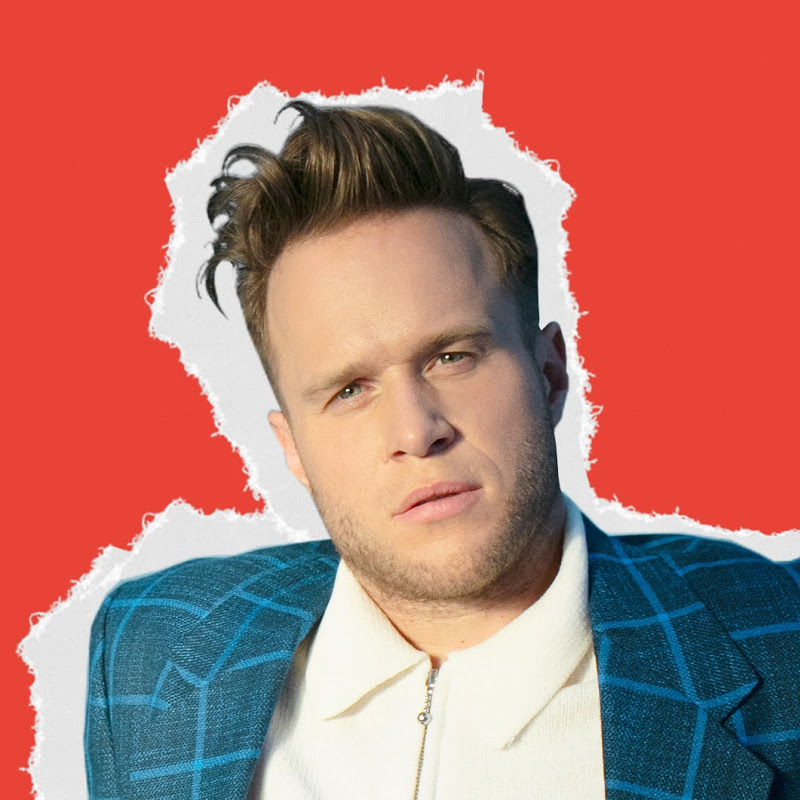 Contact Olly Murs - Creator and Influencer