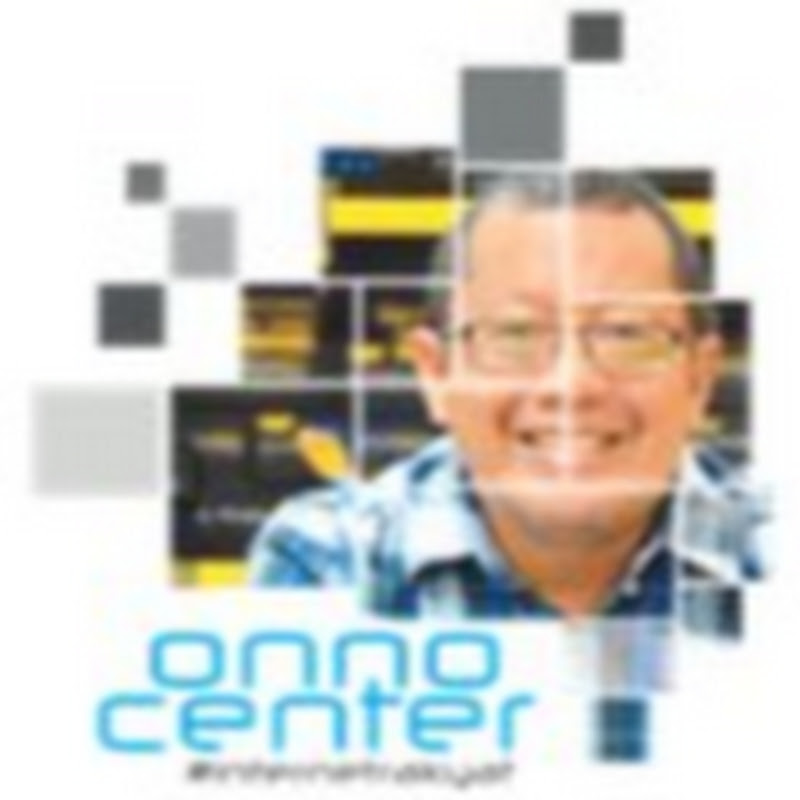 Contact Onno Center - Creator and Influencer