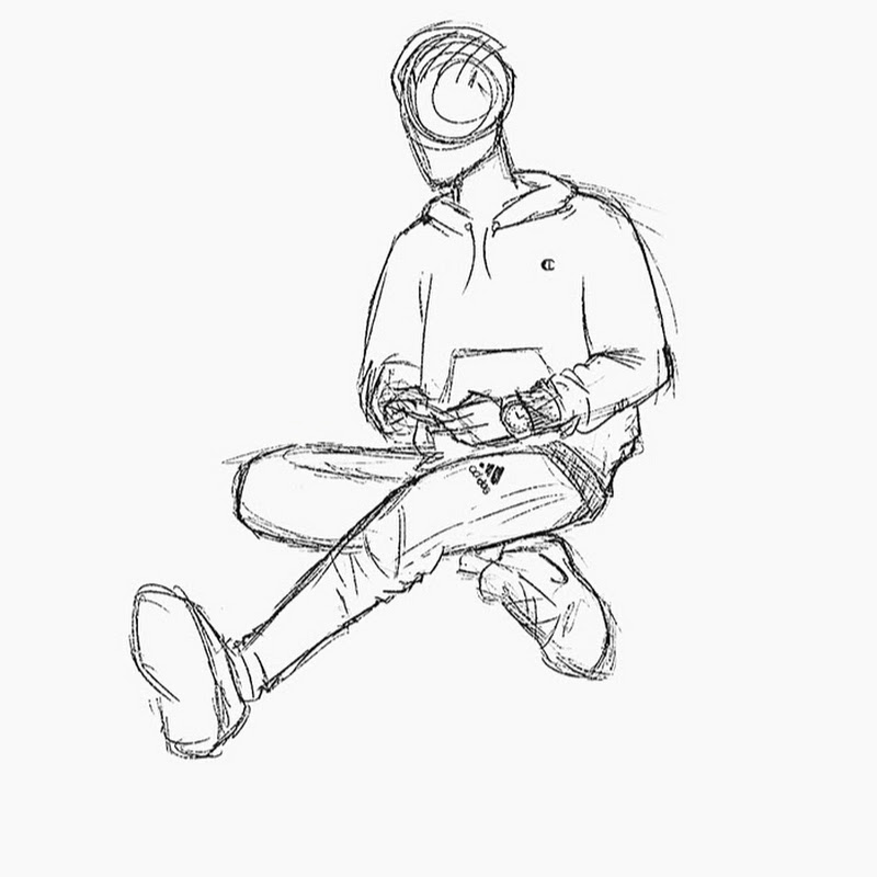 Contact Lewis Dakin - Creator and Influencer