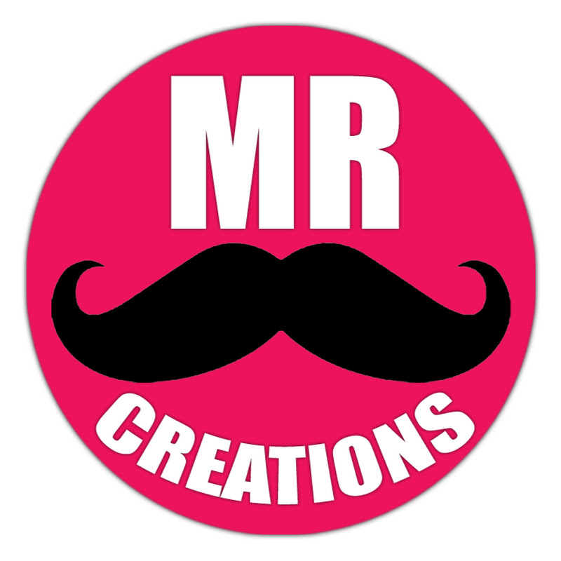Contact MR CREATIONS - Creator and Influencer