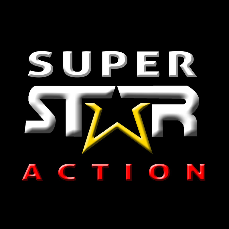 Contact Super Star Action - Creator and Influencer