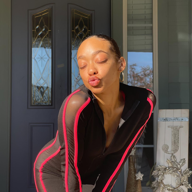 Contact Chynaunique ASMR - Creator and Influencer