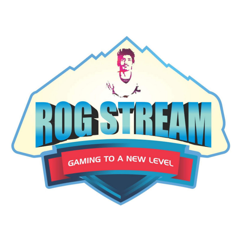 Contact Rog Stream - Creator and Influencer