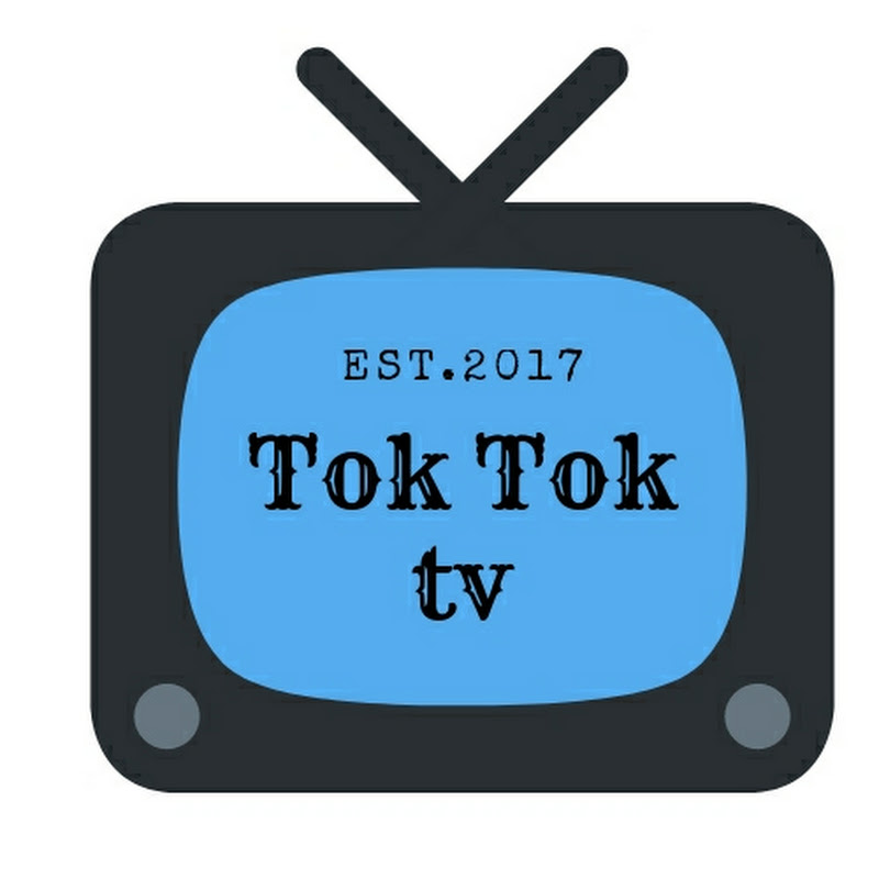 Contact Tok Tok tv - Creator and Influencer