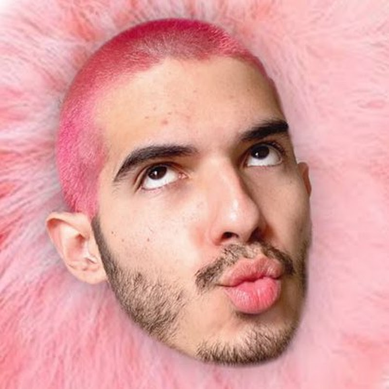 Contact ICONIC DUNCAN - Creator and Influencer