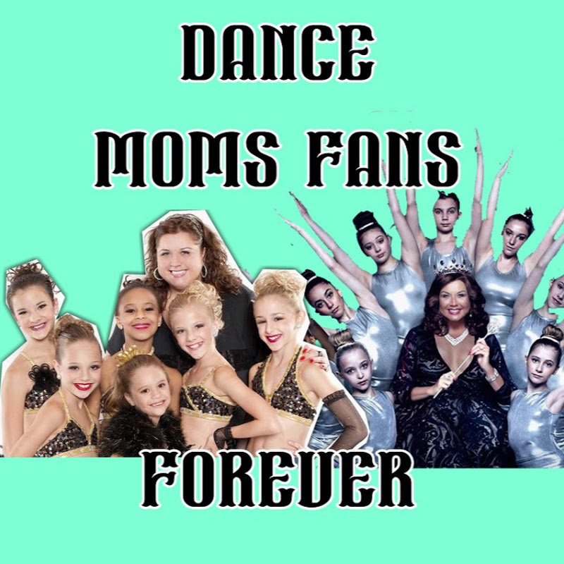 Contact Dance Moms Fans Forever - Creator and Influencer