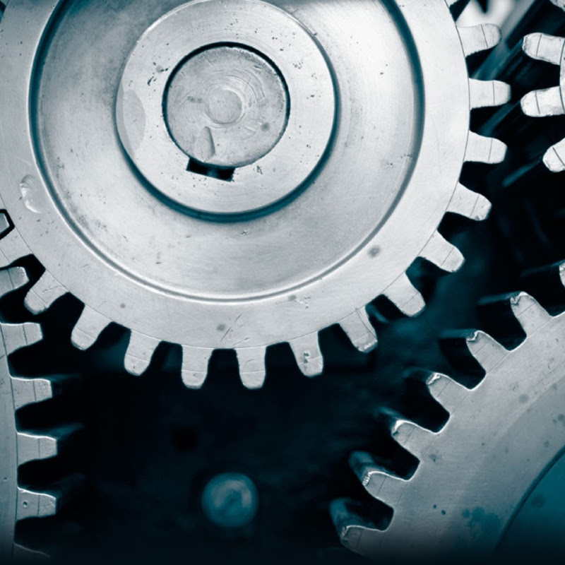 Contact Incredible Machines - Creator and Influencer