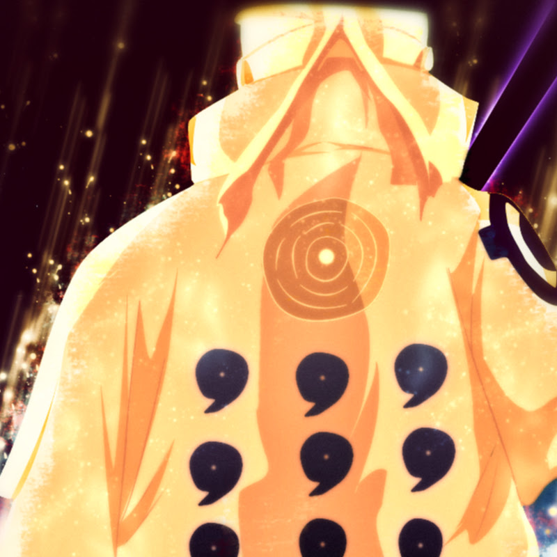 Contact Naruto Shippuden: ナルト- 疾風伝 AnimeMedia™ - Creator and Influencer