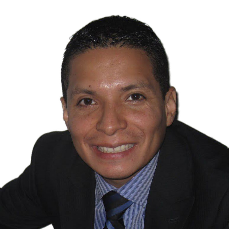 Contact Pastor David Rodriguez - Creator and Influencer